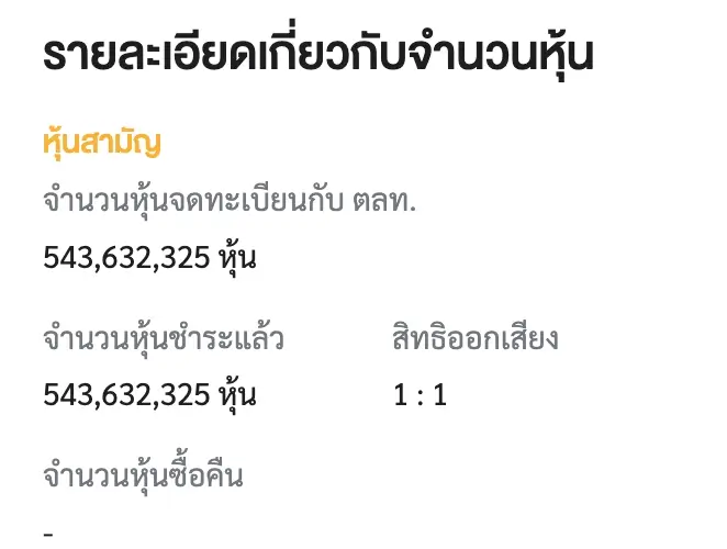 EV/EBITDA คืออะไร ใช้ประเมินมูลค่าหุ้นอย่างไร - HoonThai.co